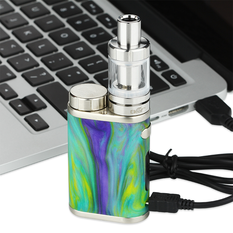 E-Zigarette | Eleaf iStick Pico Resin Kit